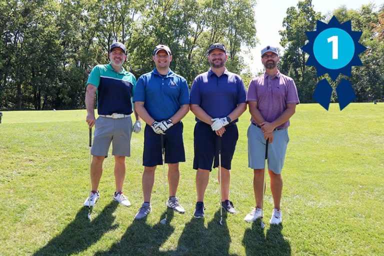 Habitat 2022 Golf Outing Recap - Habitat for Humanity GFW