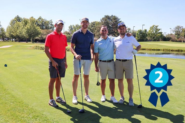 Habitat 2022 Golf Outing Recap - Habitat for Humanity GFW