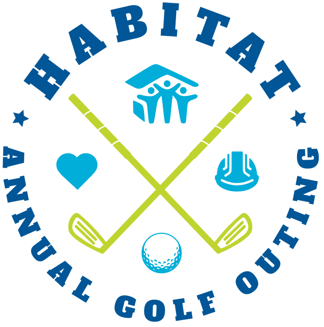 Golf Outing - Habitat for Humanity GFW