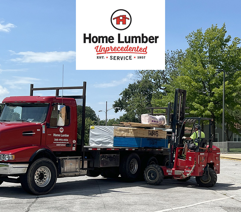 Panel Builds - Habitat for Humanity GFW