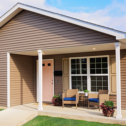 Homeownership - Habitat for Humanity GFW