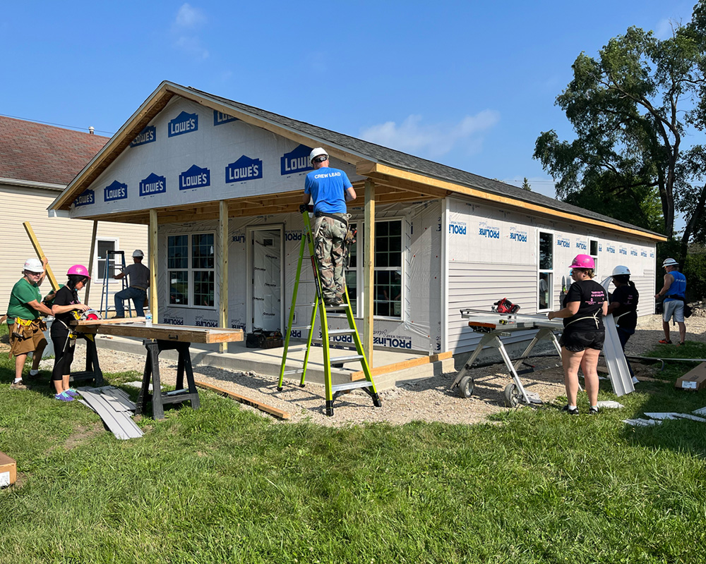 Become a Homeowner - Habitat for Humanity GFW