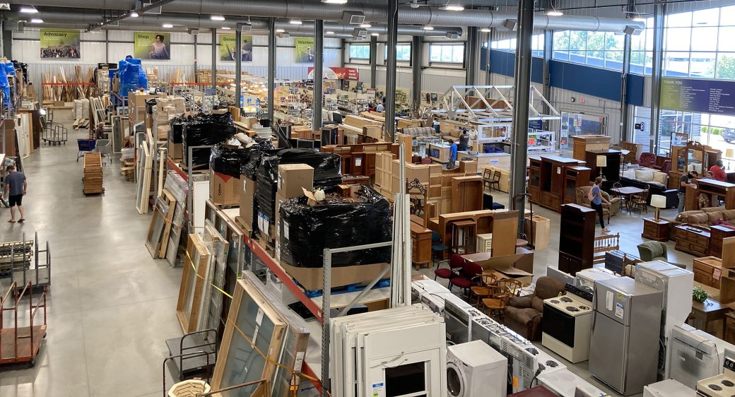 Shop ReStore - Habitat for Humanity GFW